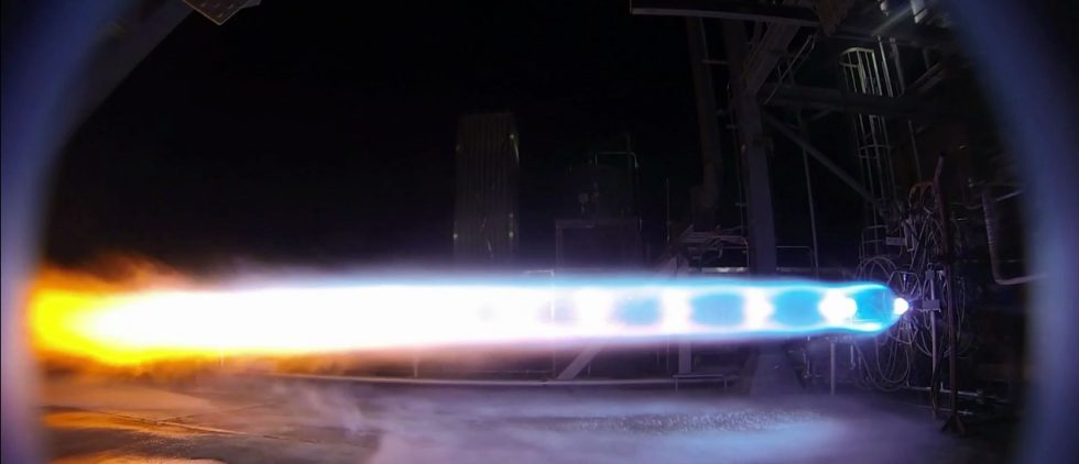 Here’s why the imminent test of Jeff Bezos’ BE-4 rocket engine is a ...