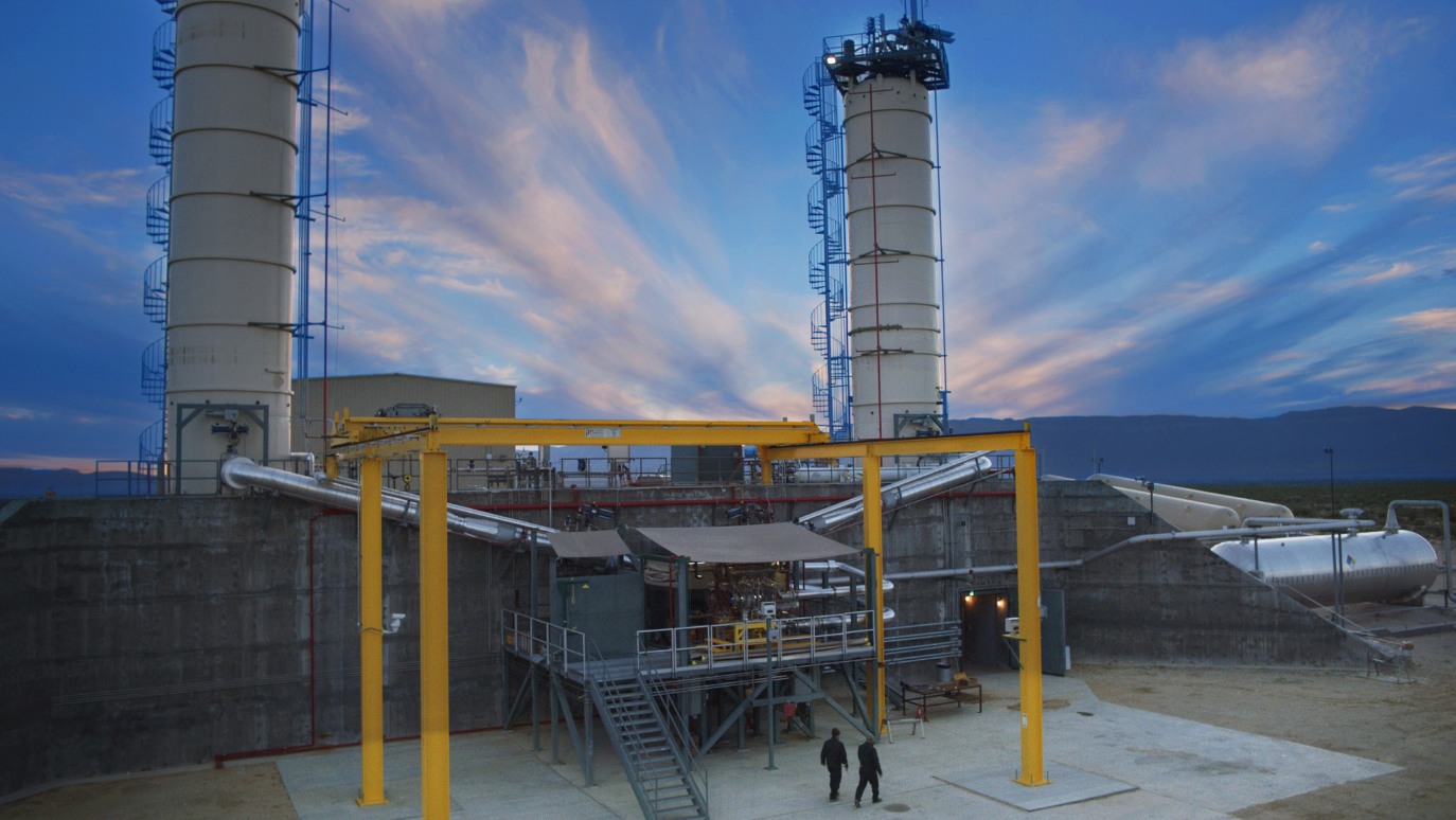 Here’s why the imminent test of Jeff Bezos’ BE-4 rocket engine is a ...