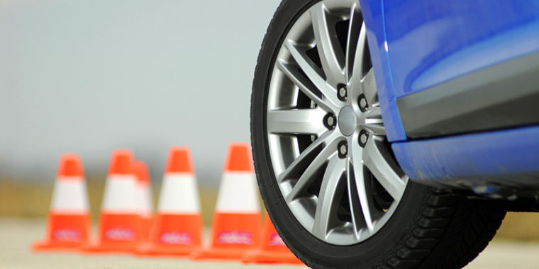 Ars asks: How do you feel about junkets for auto coverage? | Ars Technica