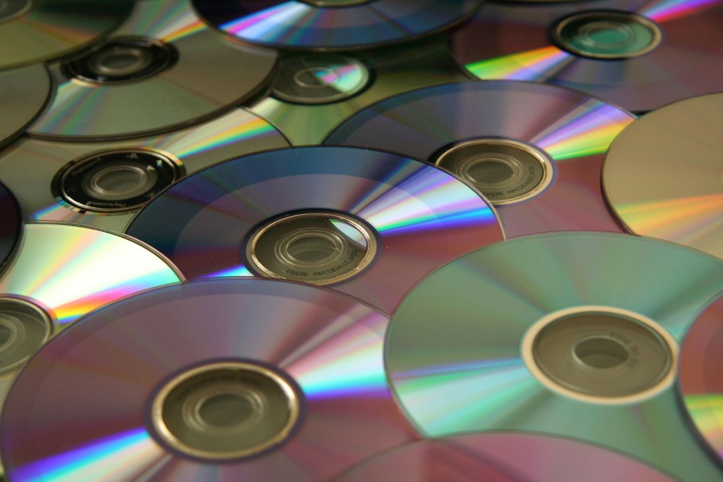 Would you consider a disc-free console option? - Ars Technica