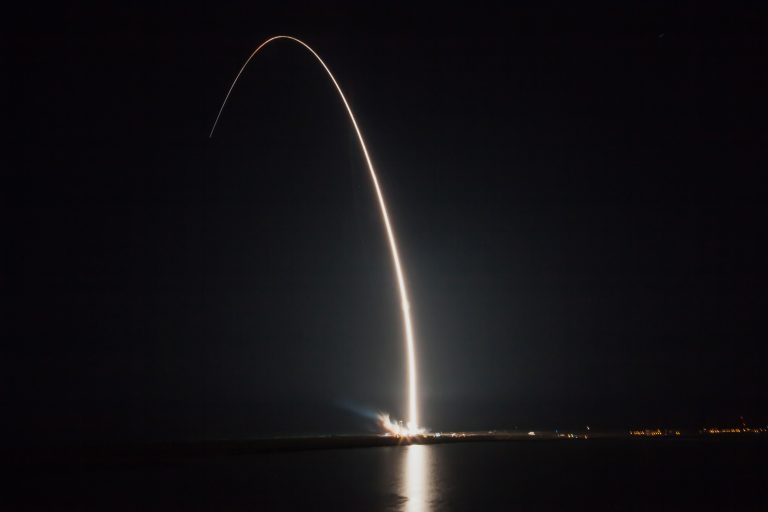 The most successful American rocket launches—for one of the last times ...
