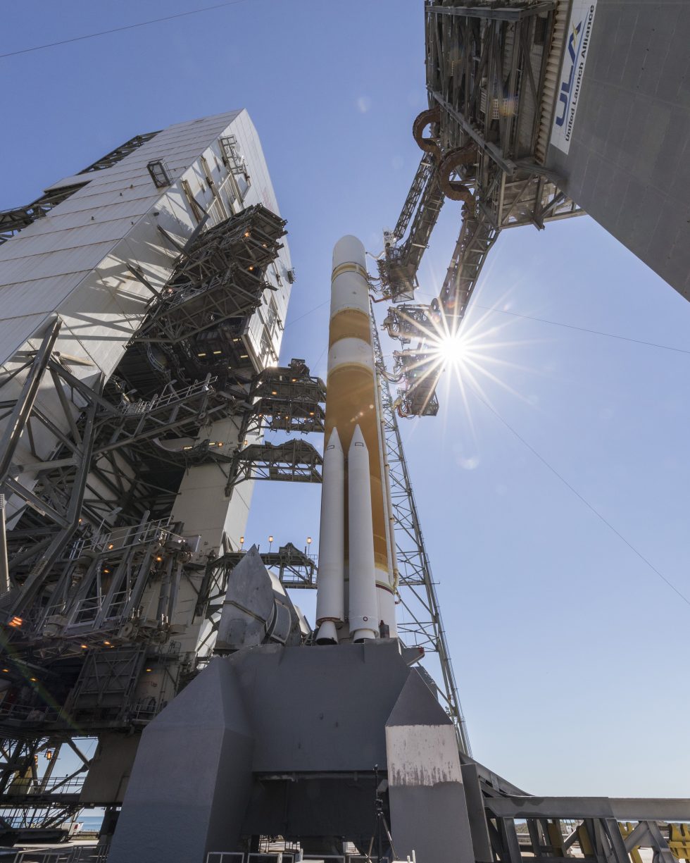 The most successful American rocket launches—for one of the last times ...