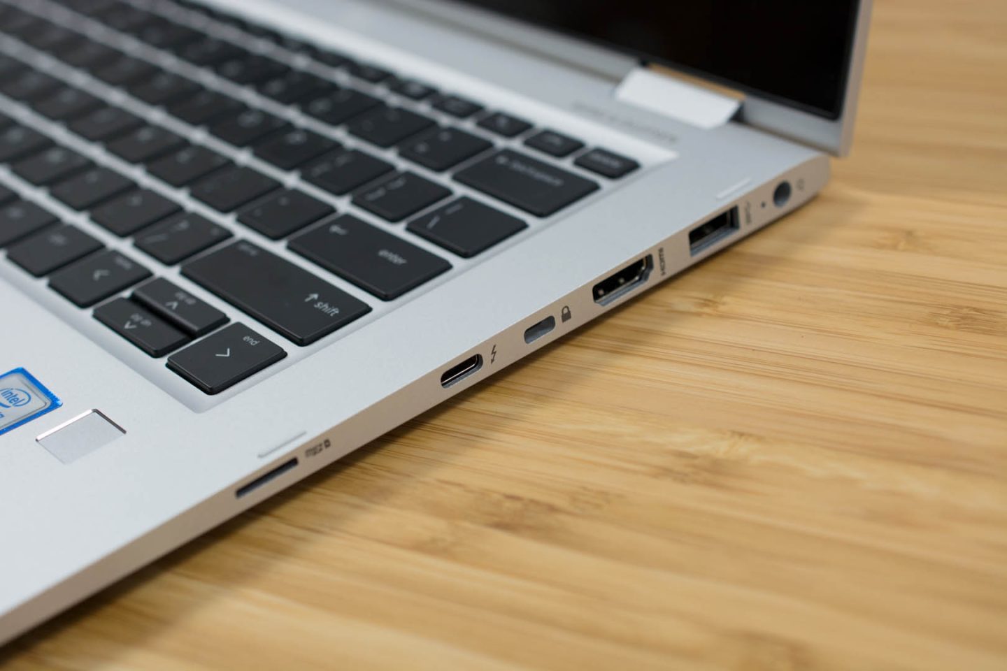 HP Elitebook x360 review: A work laptop you’ll like using at home - Ars ...