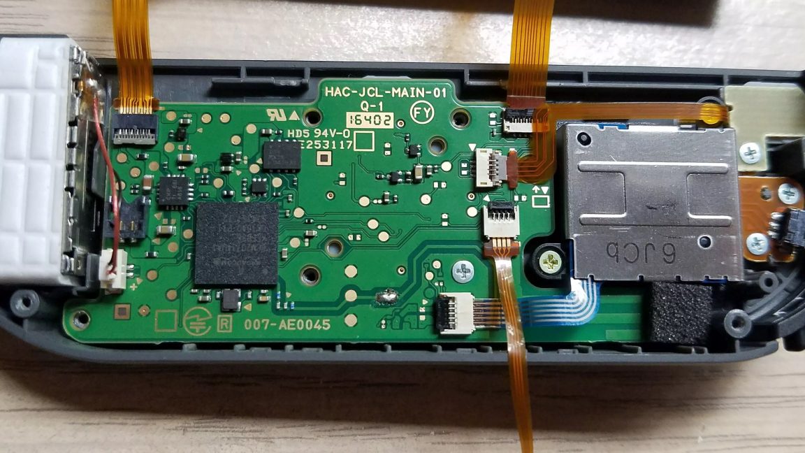 Nintendo offering “simple fix” for disconnecting Switch controllers ...