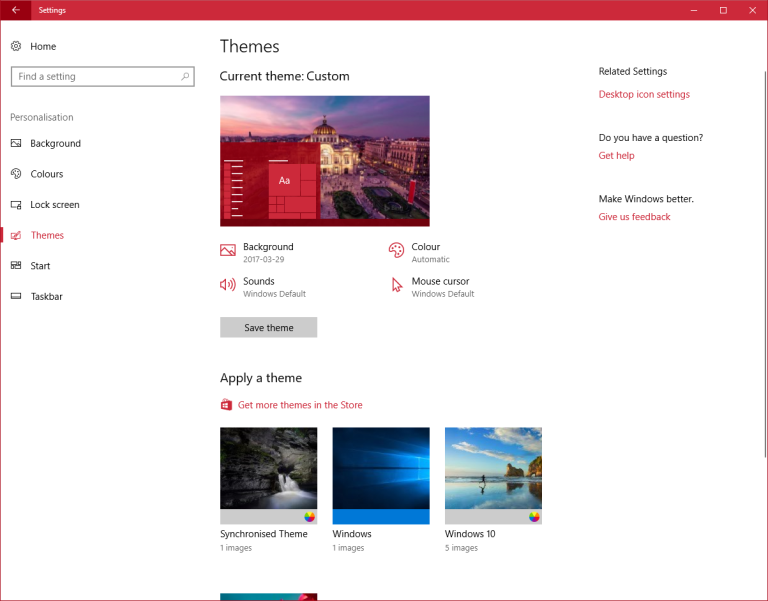 Review: Windows 10 Creators Update is quite a small major update - Ars ...