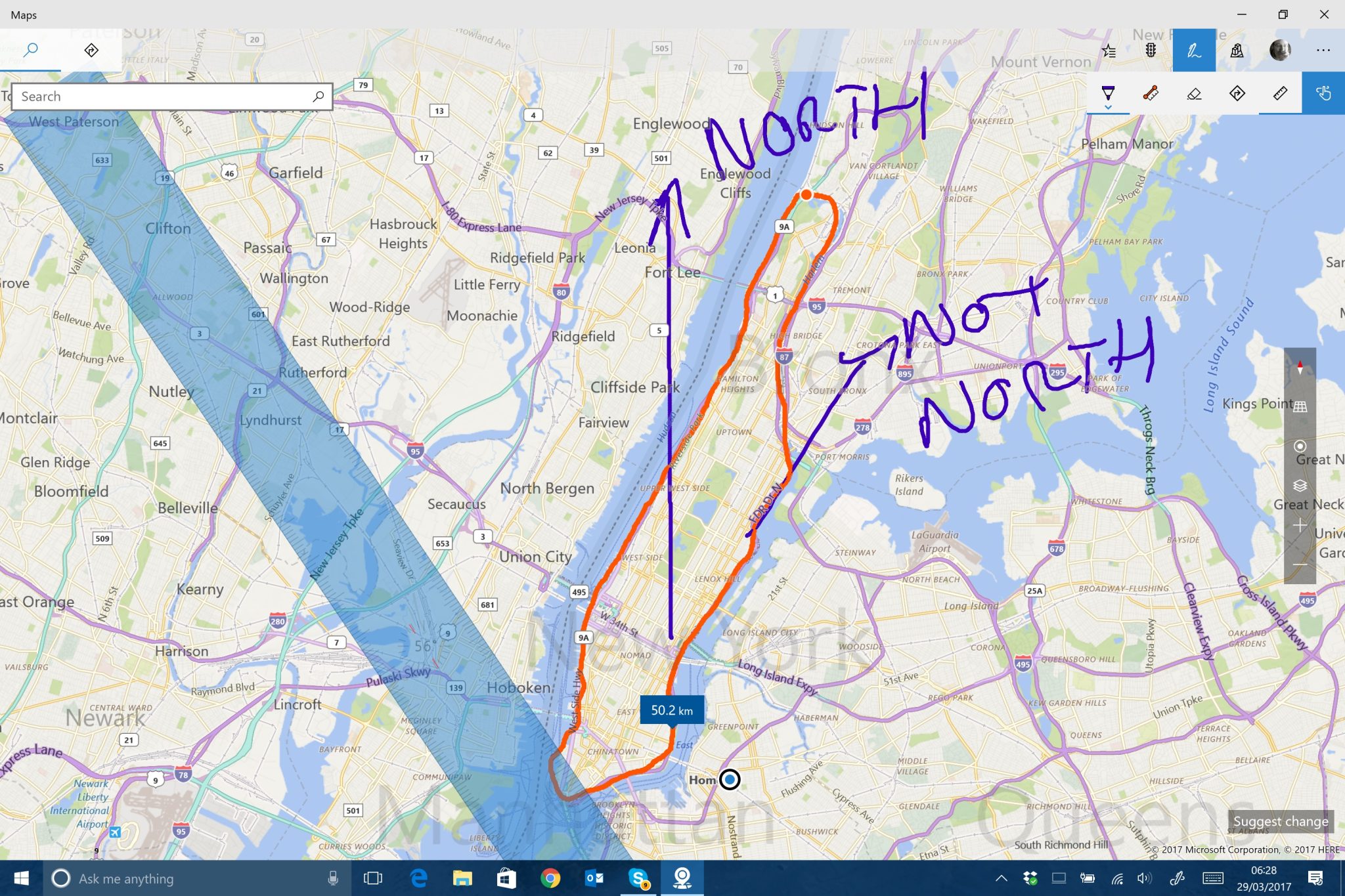 Review: Windows 10 Creators Update is quite a small major update - Ars ...