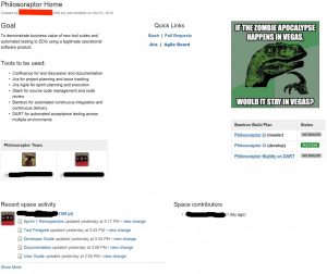 A look at the CIA’s internal dank meme division - Ars Technica