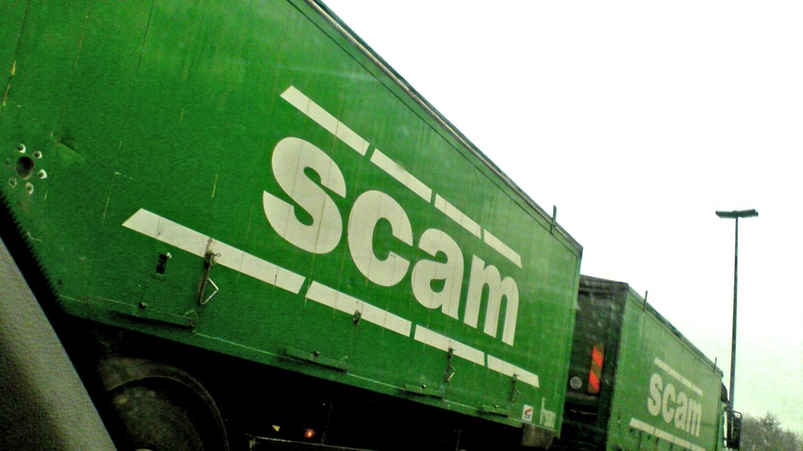 Scammy science: 40 journals appointed a fake person as editor - Ars ...