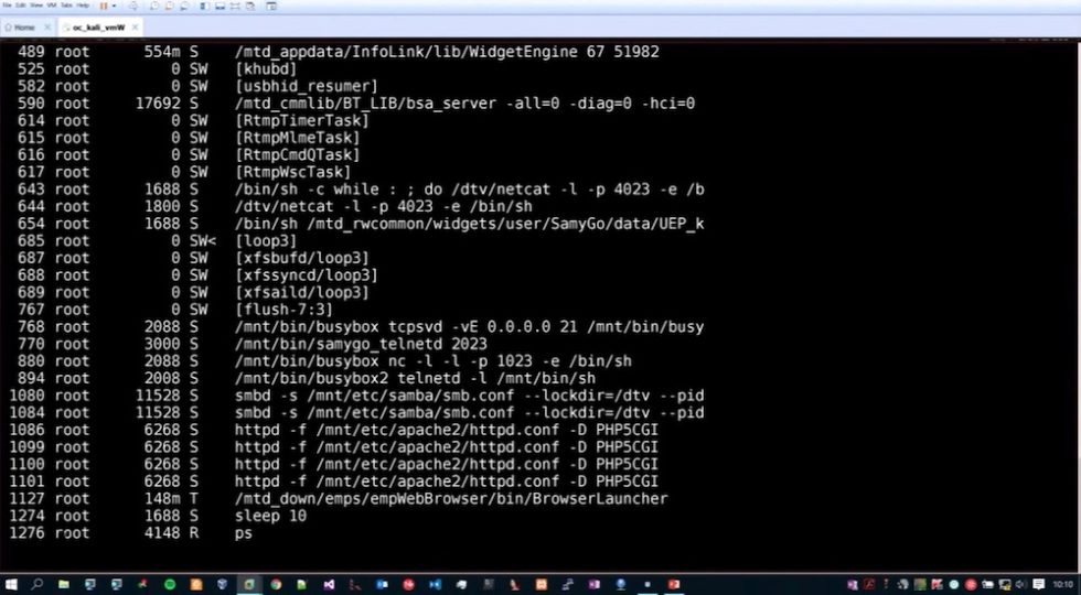 Smart TV hack embeds attack code into broadcast signal—no access ...