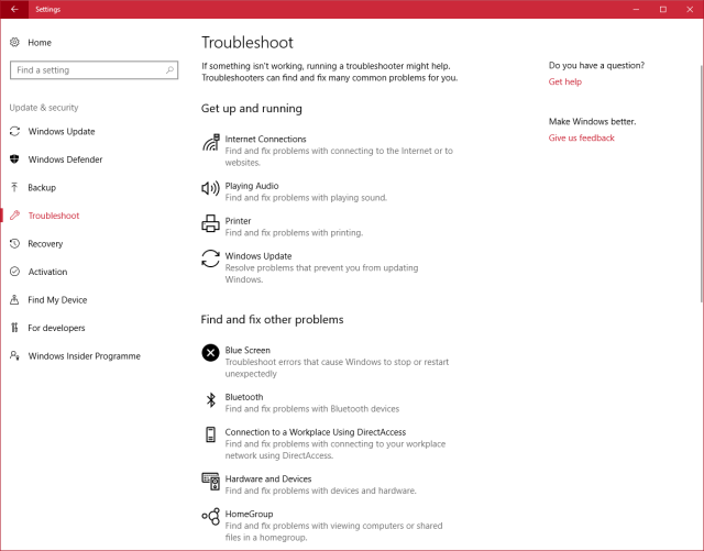 Review: Windows 10 Creators Update is quite a small major update - Ars ...