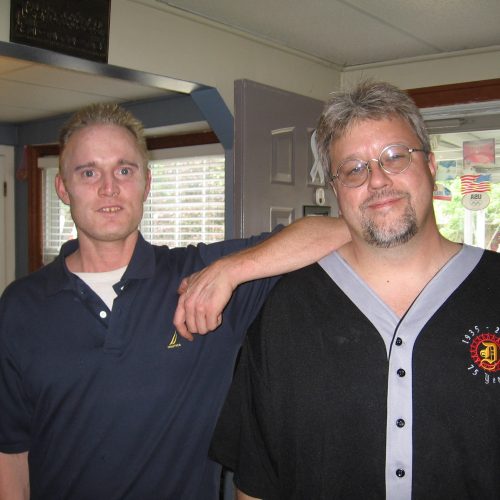 Tag: boy scout - Ars Technica