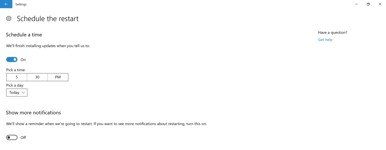 Windows updates to become more reliable and predictable, with fewer ...