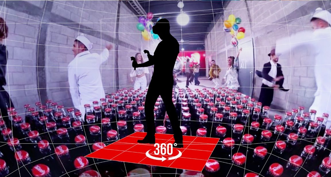 HTC: There will be no escaping ads in VR, either - Ars Technica