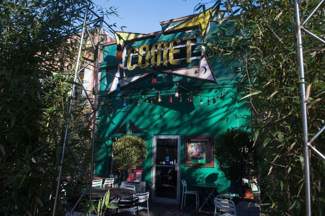 “Pizzagate” DC shooter pleads guilty, faces years in prison - Ars Technica