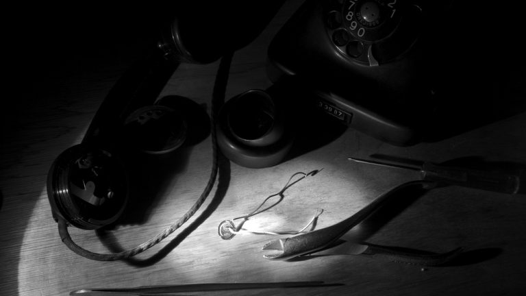 Tag: wiretap - Ars Technica