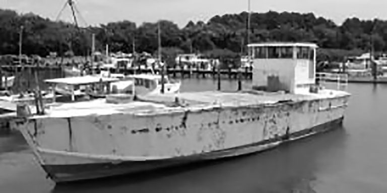 The decade-long, $6M effort to put a 74-year-old WWII boat back to ...