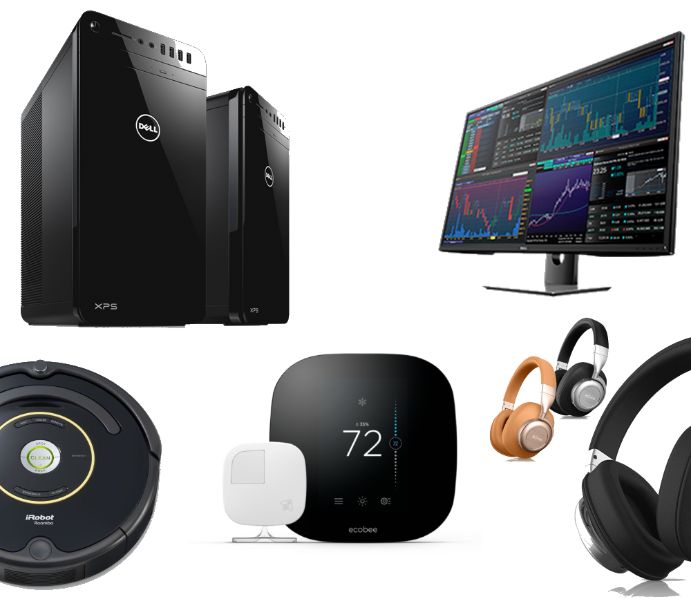 Dealmaster: Get a Dell 43-inch 4K multi-client monitor for just $854 ...