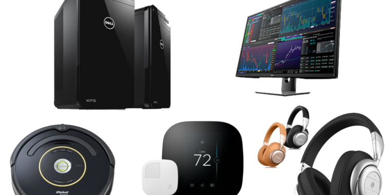 Dealmaster: Get a Dell 43-inch 4K multi-client monitor for just $854 ...