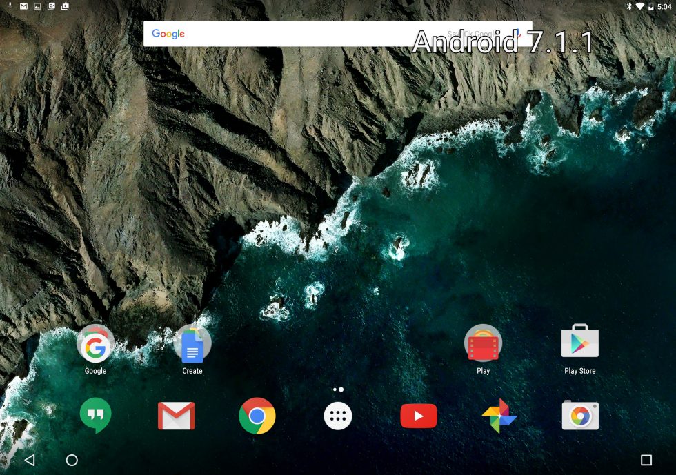Android 7.1.2 leaves beta, arrives on Pixel and Nexus devices - Ars ...