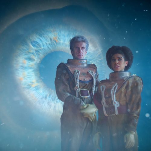 Tag: serpent monster - Ars Technica