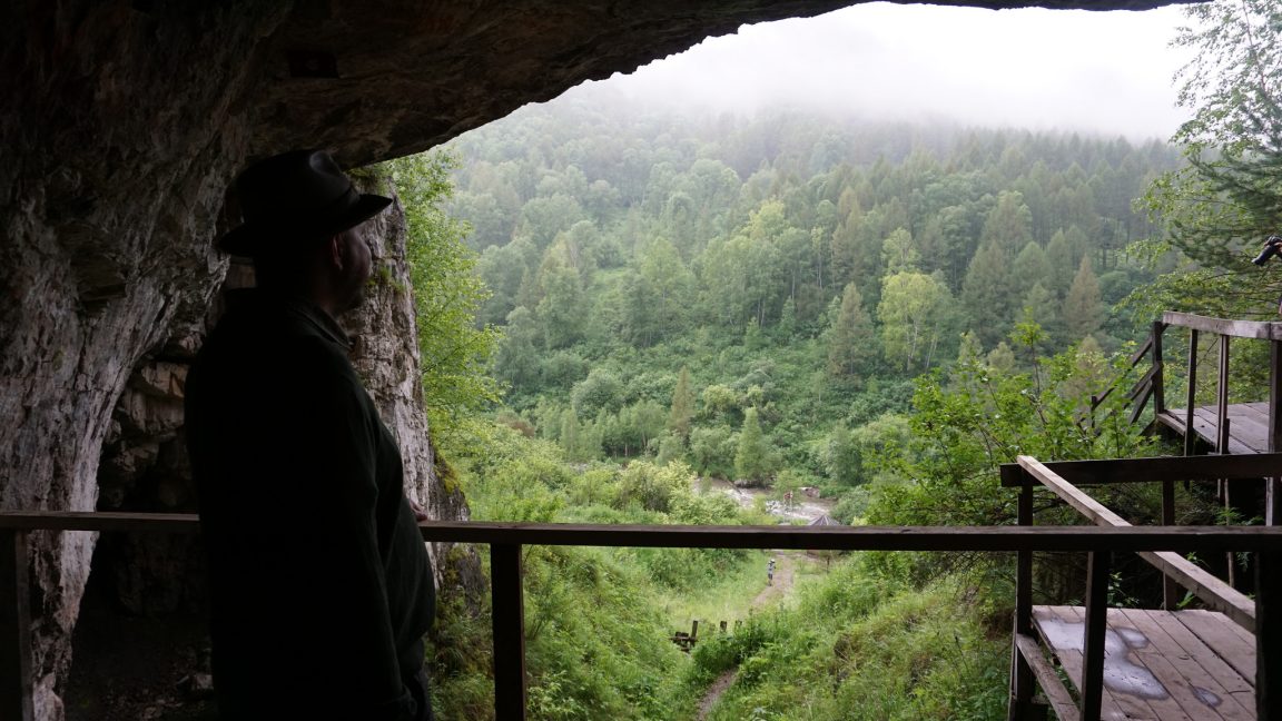 All the major players spent time in the Denisovan cave - Ars Technica