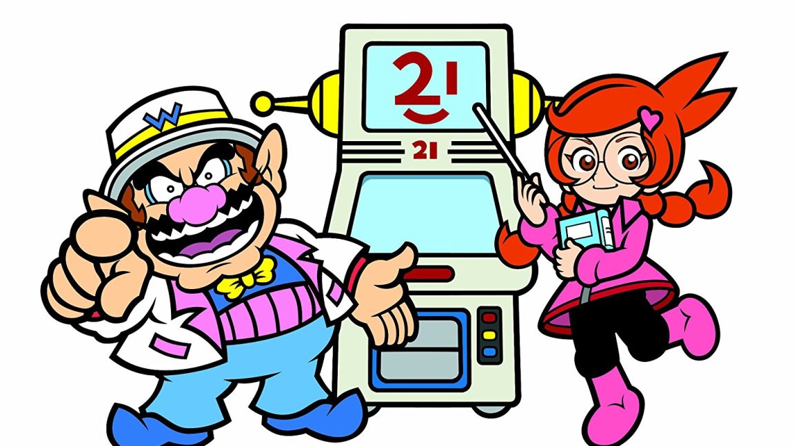 We need game design tools that work for everyone - Ars Technica