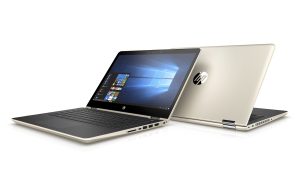 HP keeps new Pavilion laptop prices low while adding IR cameras, pen ...