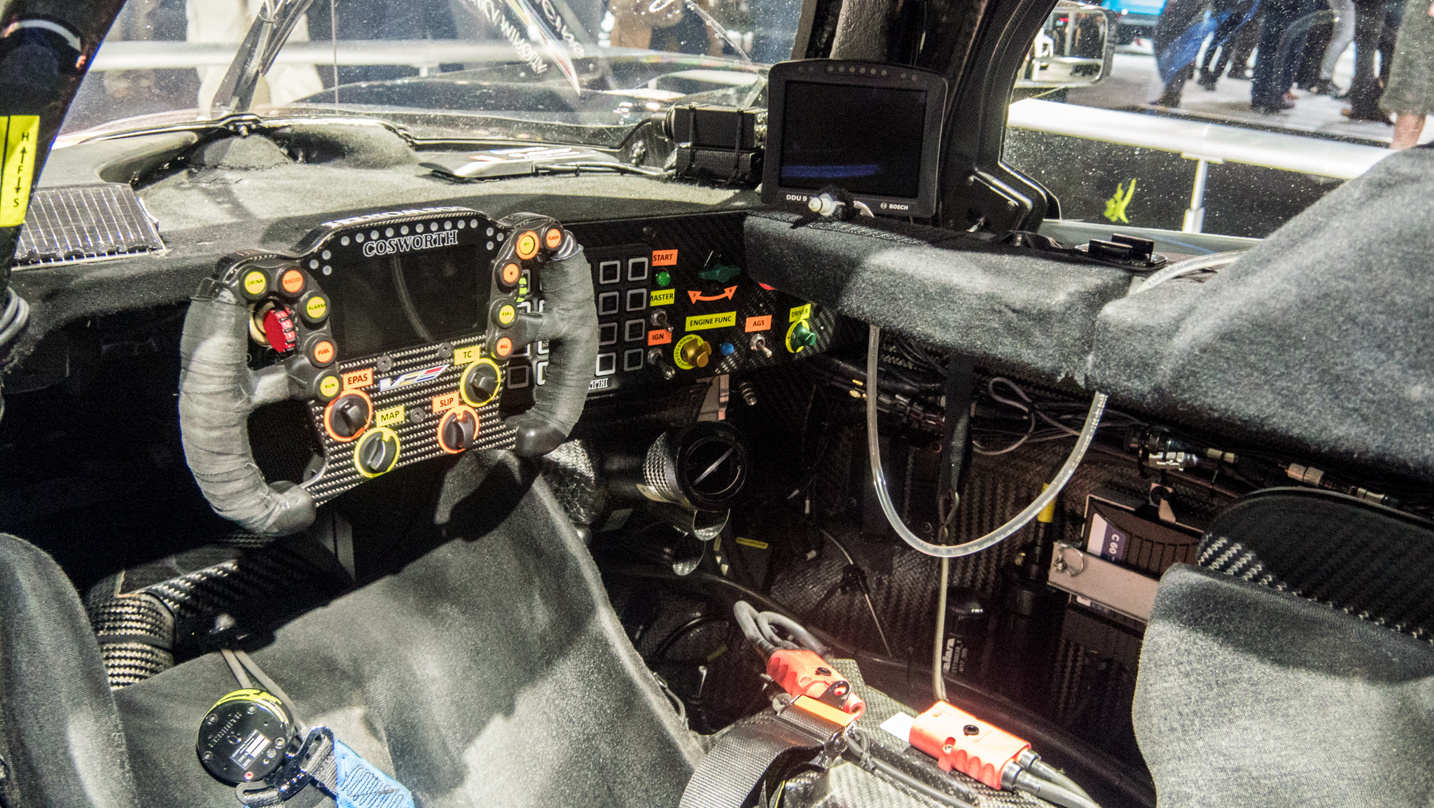 Not your grandfather’s ride: The all-conquering Cadillac DPi-V.R race ...