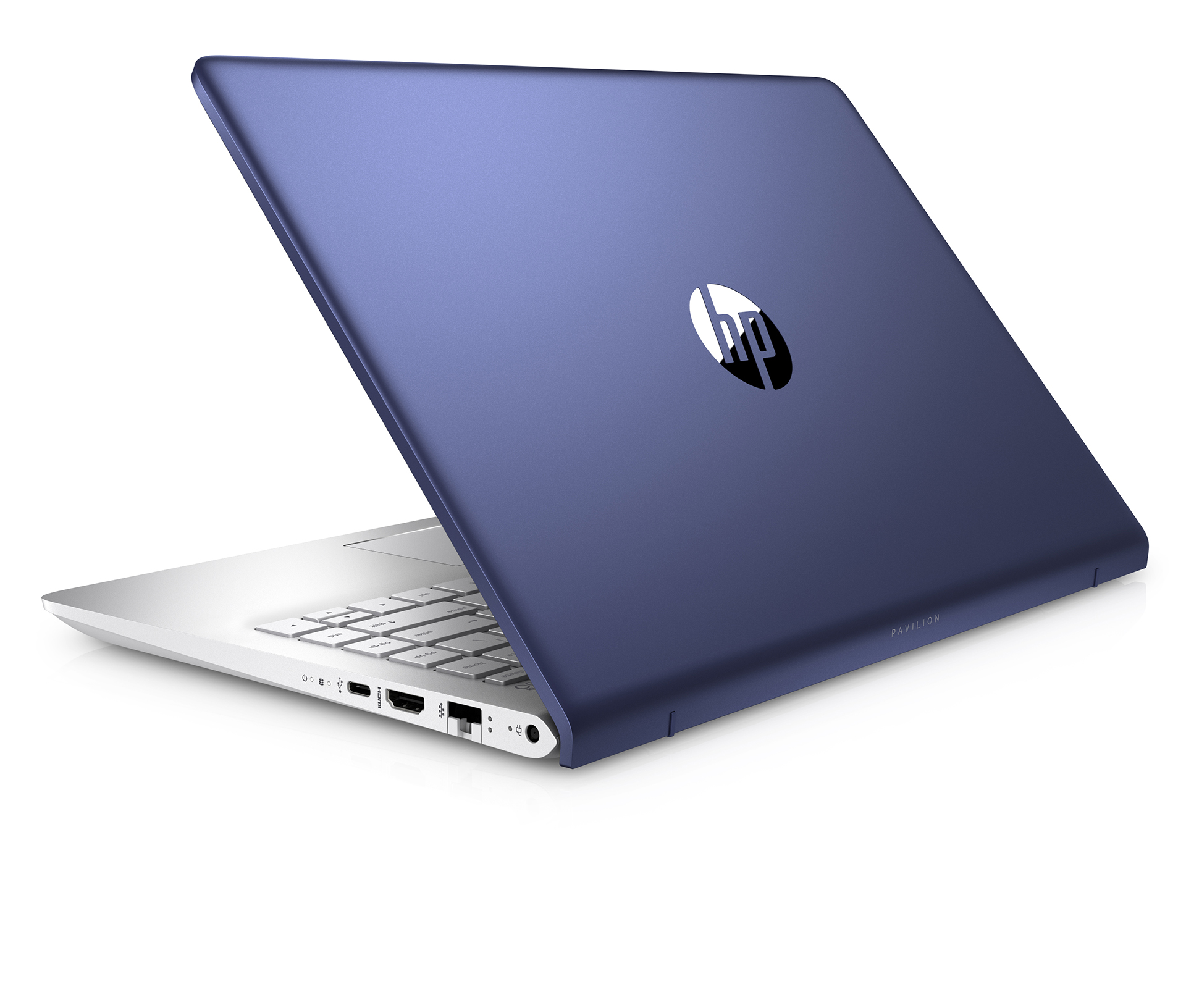 HP keeps new Pavilion laptop prices low while adding IR cameras, pen ...
