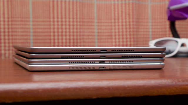 Review: Apple’s $329 iPad is for people who have never upgraded their ...