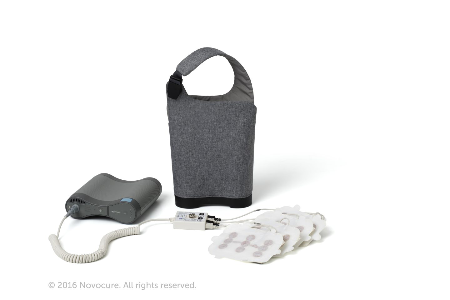 Brain cancer patients live longer wearing electric cap designed to zap ...