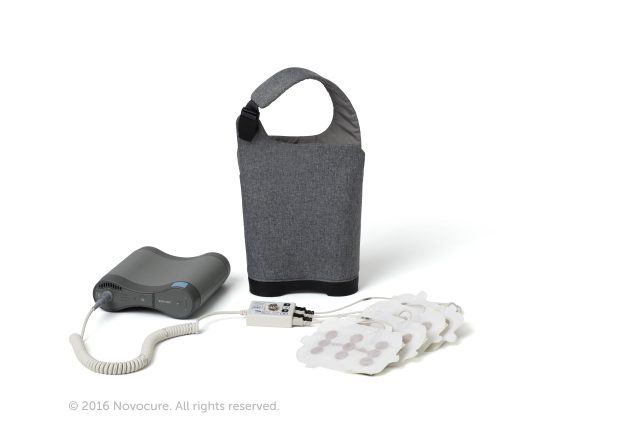 Brain cancer patients live longer wearing electric cap designed to zap ...