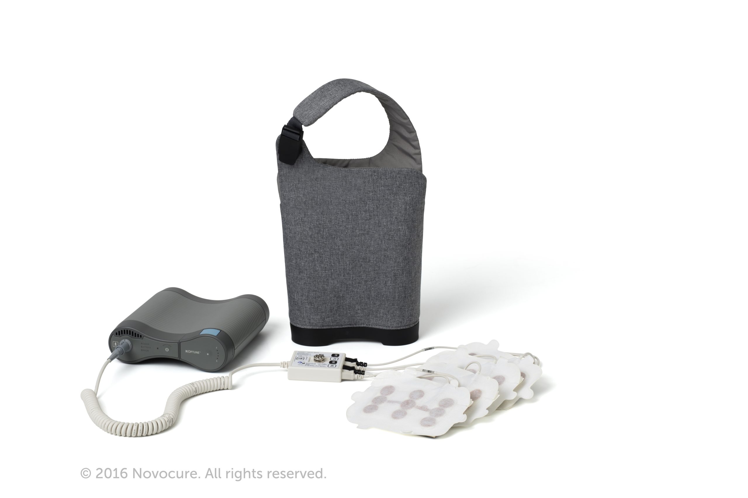 Brain cancer patients live longer wearing electric cap designed to zap ...