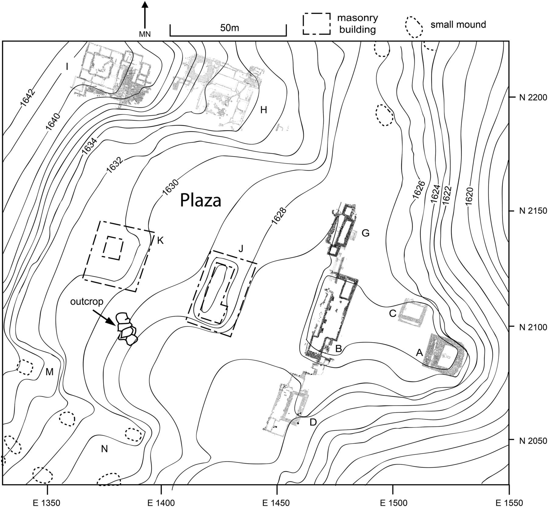 Ancient ruins point to the origins of American state power - Ars Technica