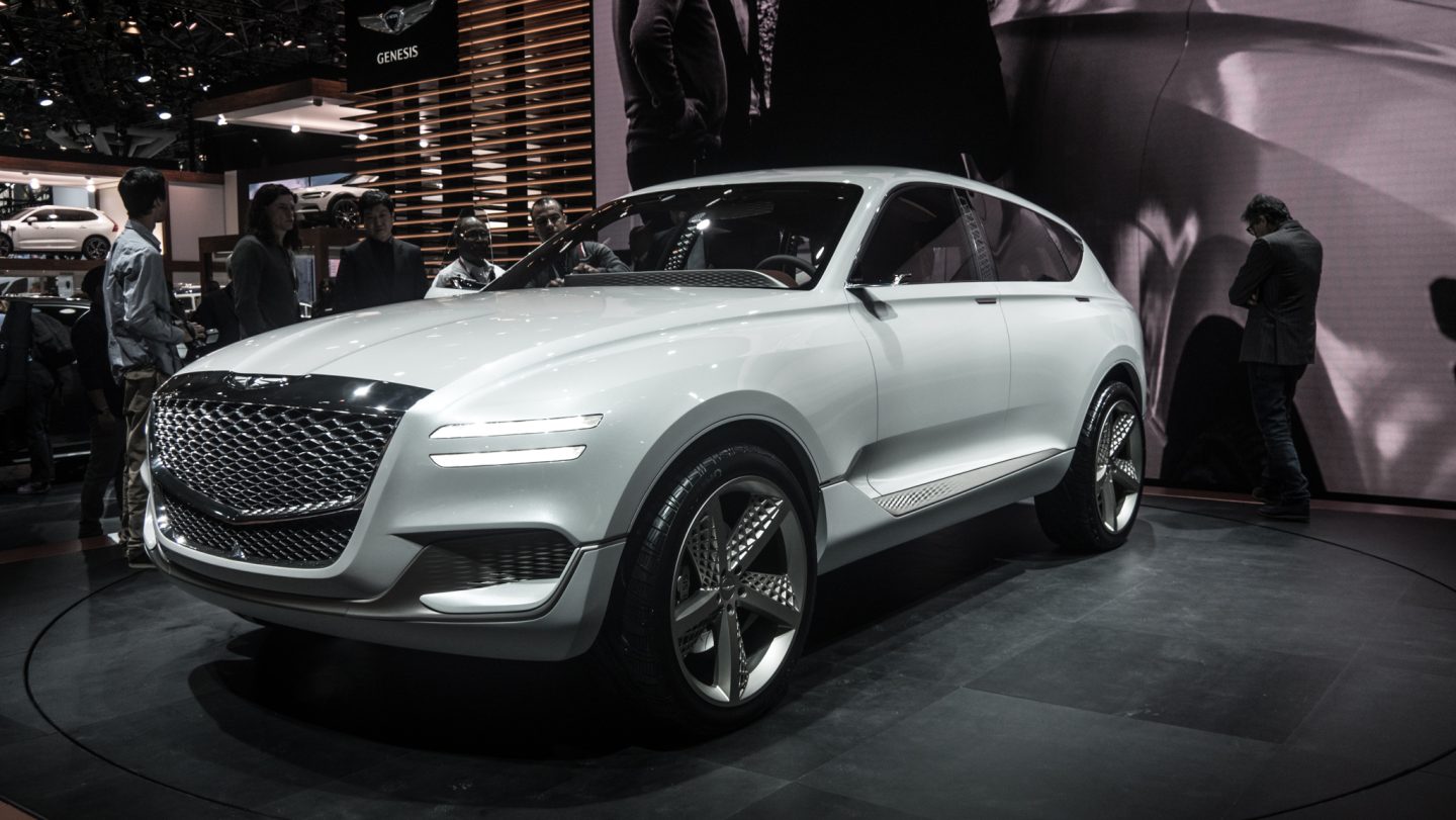 Tag: Genesis - Ars Technica