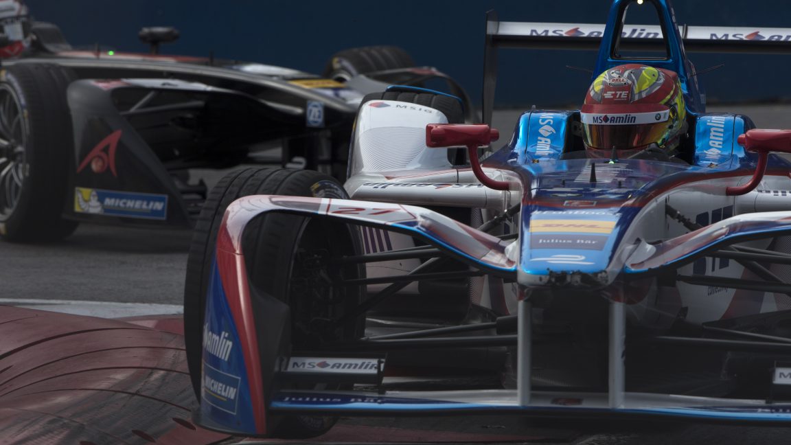 Inside Formula E’s push for ever-better electric motors with Andretti ...