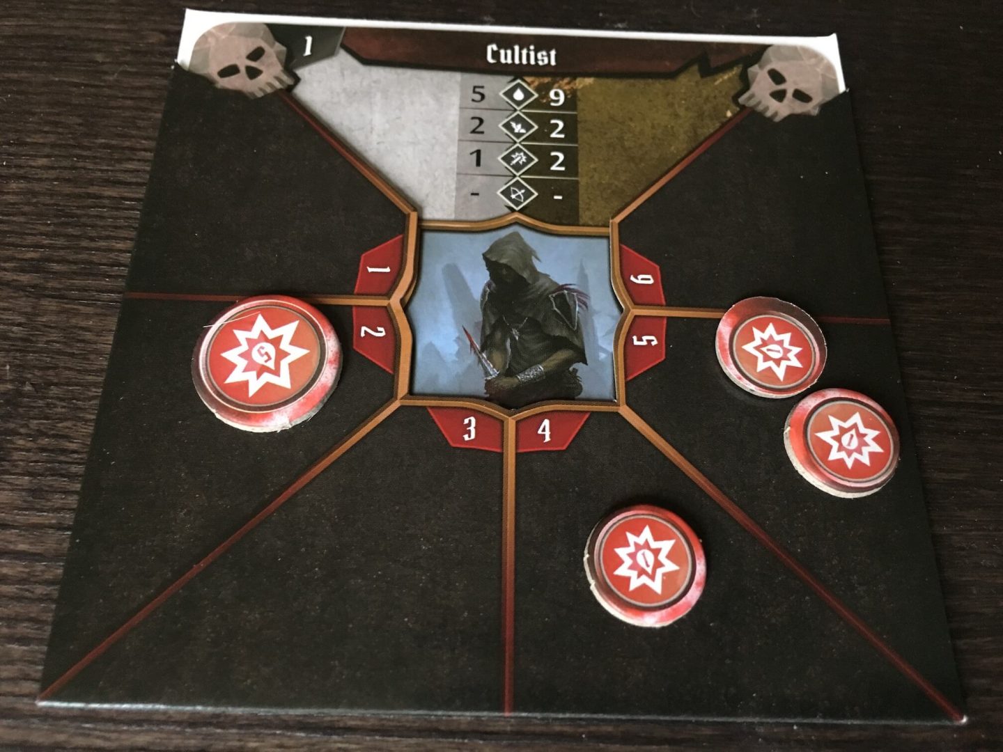 Gloomhaven review: 2017’s biggest board game is astoundingly good - Ars ...