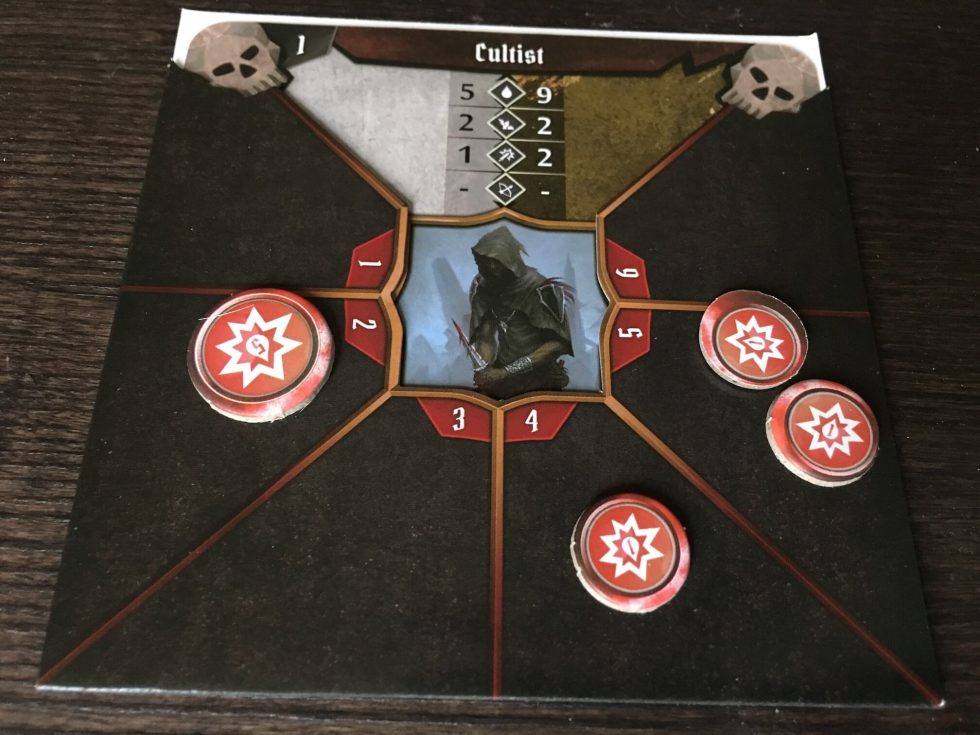 Gloomhaven review: 2017’s biggest board game is astoundingly good - Ars ...