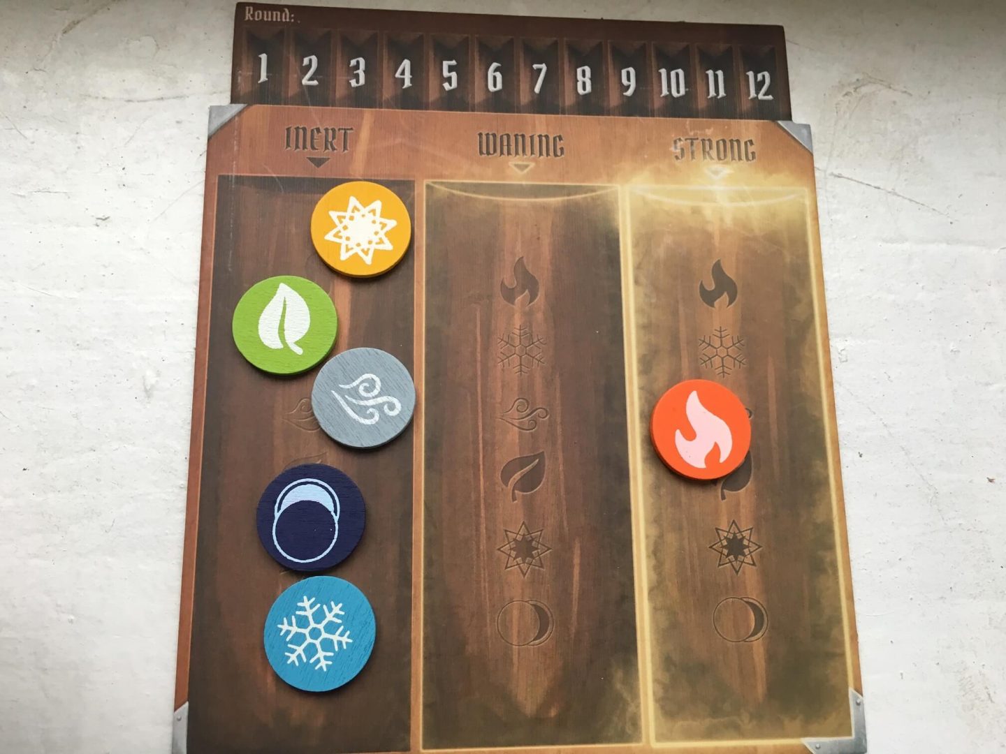 Gloomhaven review: 2017’s biggest board game is astoundingly good - Ars ...