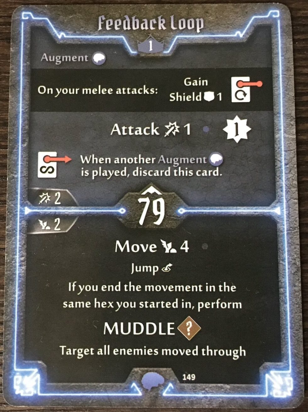 Gloomhaven review: 2017’s biggest board game is astoundingly good - Ars ...