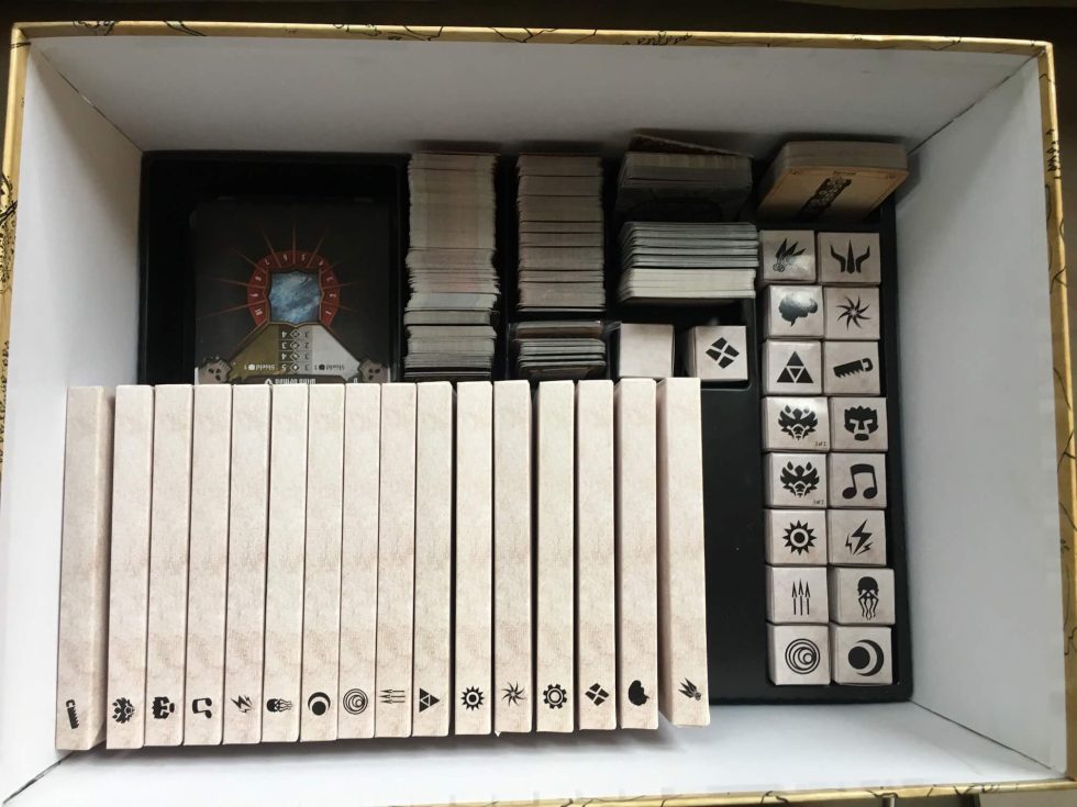 Gloomhaven review: 2017’s biggest board game is astoundingly good - Ars ...