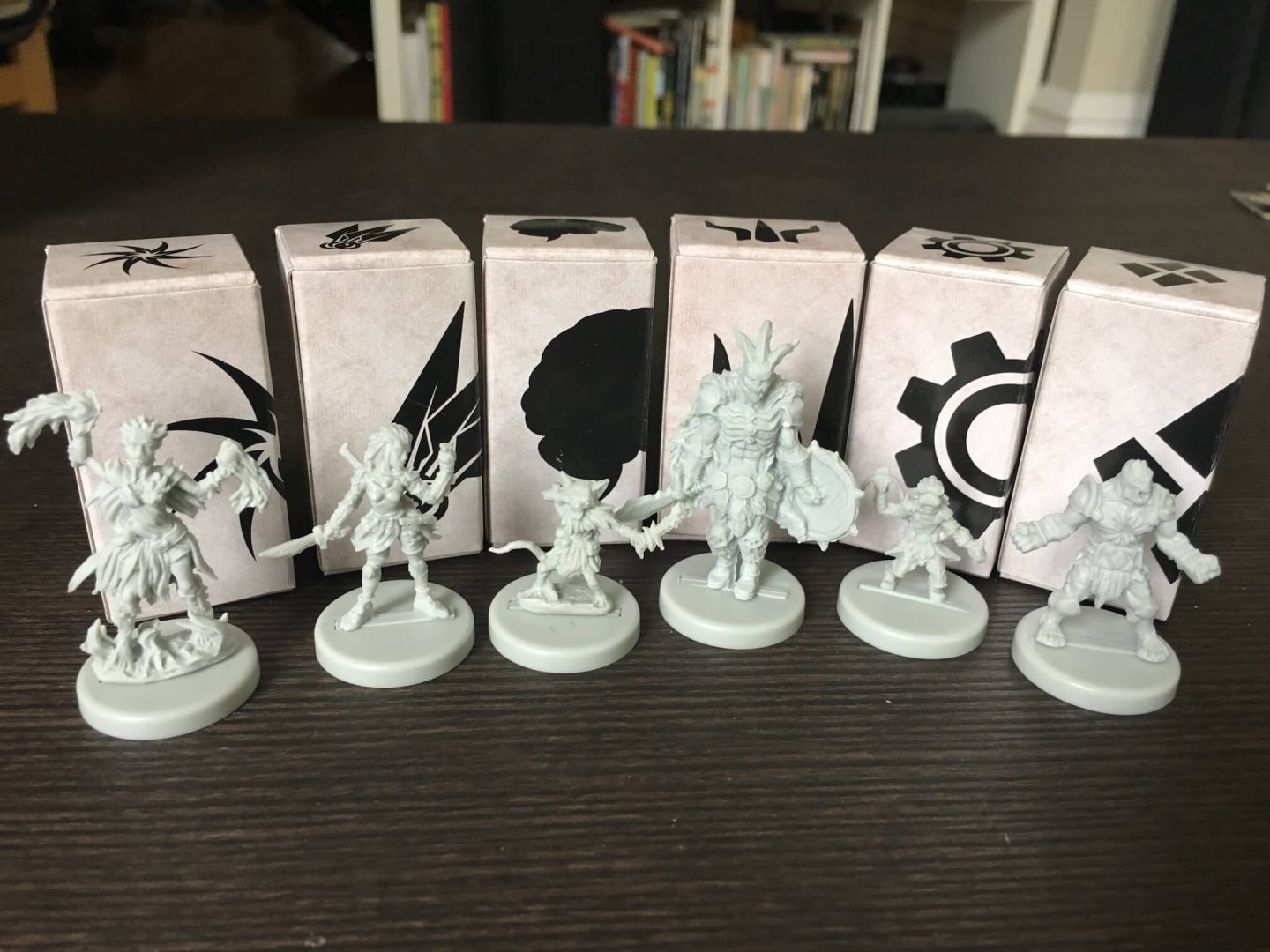 Gloomhaven review: 2017’s biggest board game is astoundingly good - Ars ...