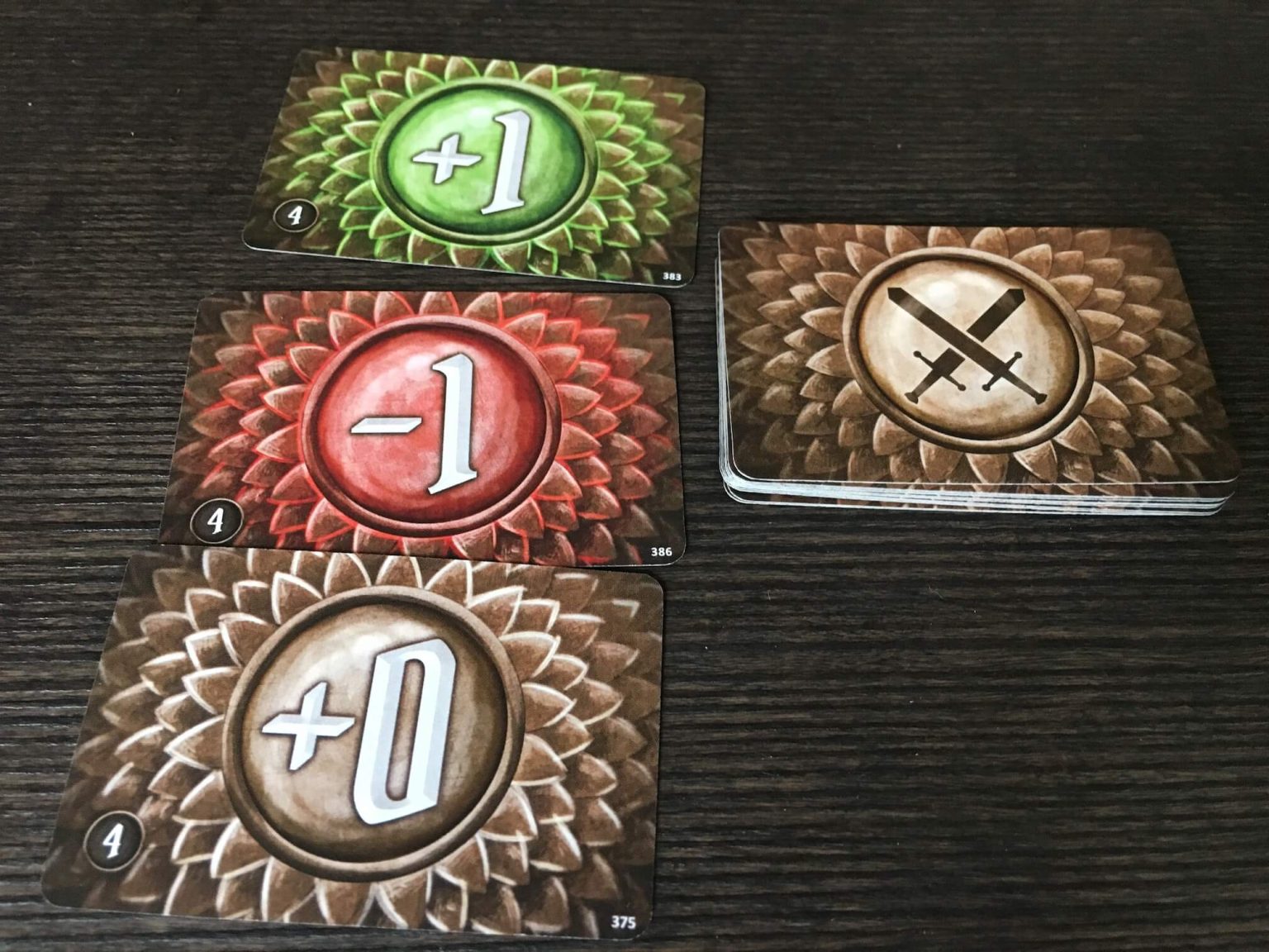 Gloomhaven review: 2017’s biggest board game is astoundingly good - Ars ...