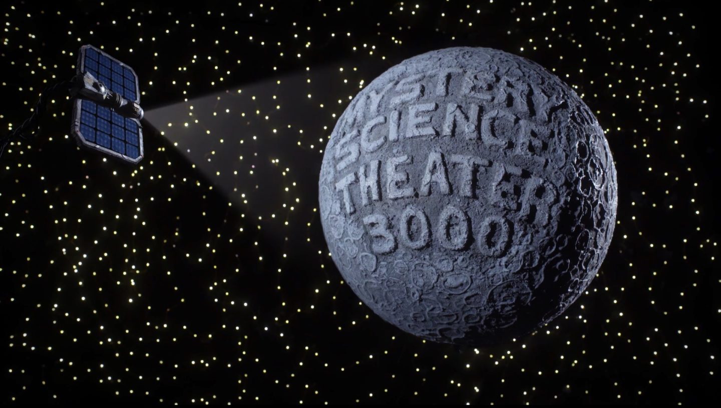 The new MST3K isn’t the same show, but it’s same enough - Ars Technica