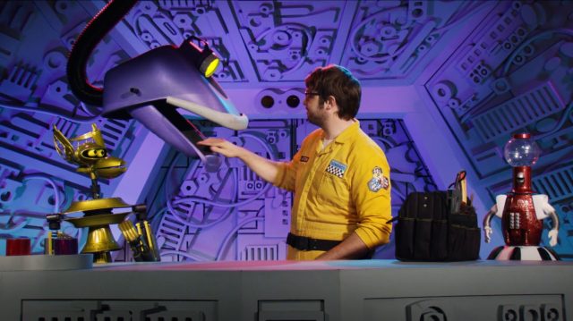 The new MST3K isn’t the same show, but it’s same enough - Ars Technica