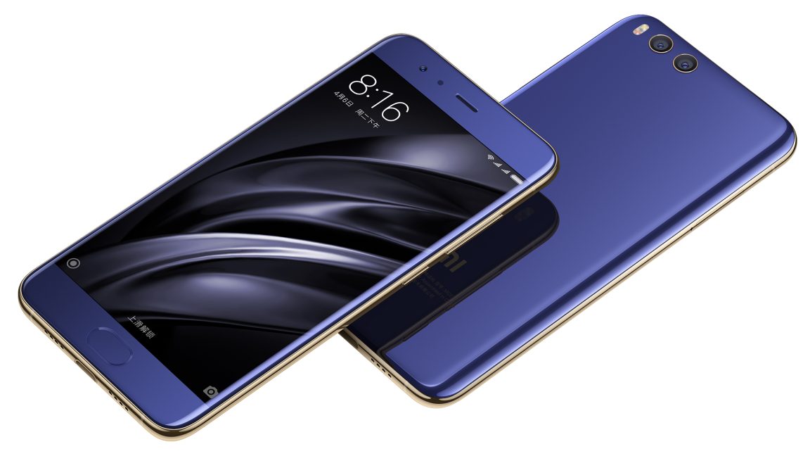 The Xiaomi Mi 6 out-specs the Galaxy S8 for half the price - Ars Technica