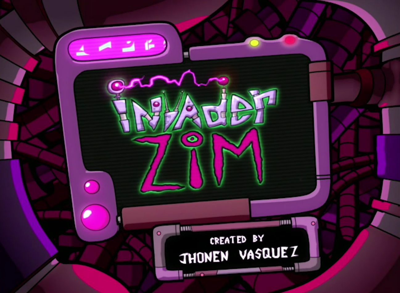Invader Zim will return to TV “soon-ish” with creator, original cast ...