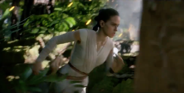 “All eras” of Star Wars come together in revealing Battlefront II ...